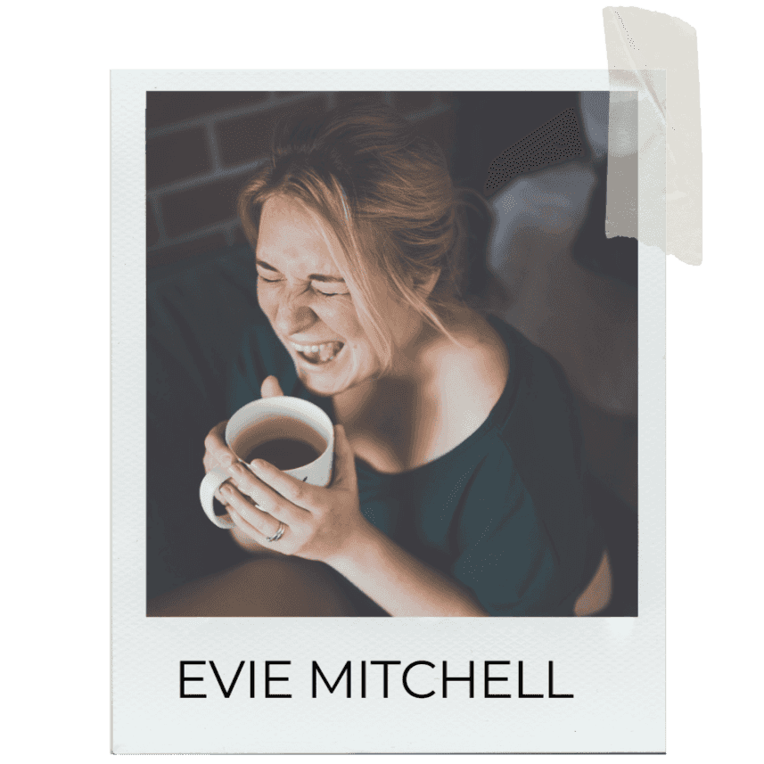Evie Mitchell