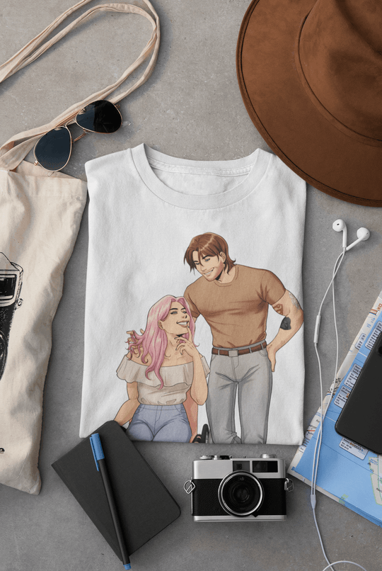 Dogg Pack – Evie Mitchell